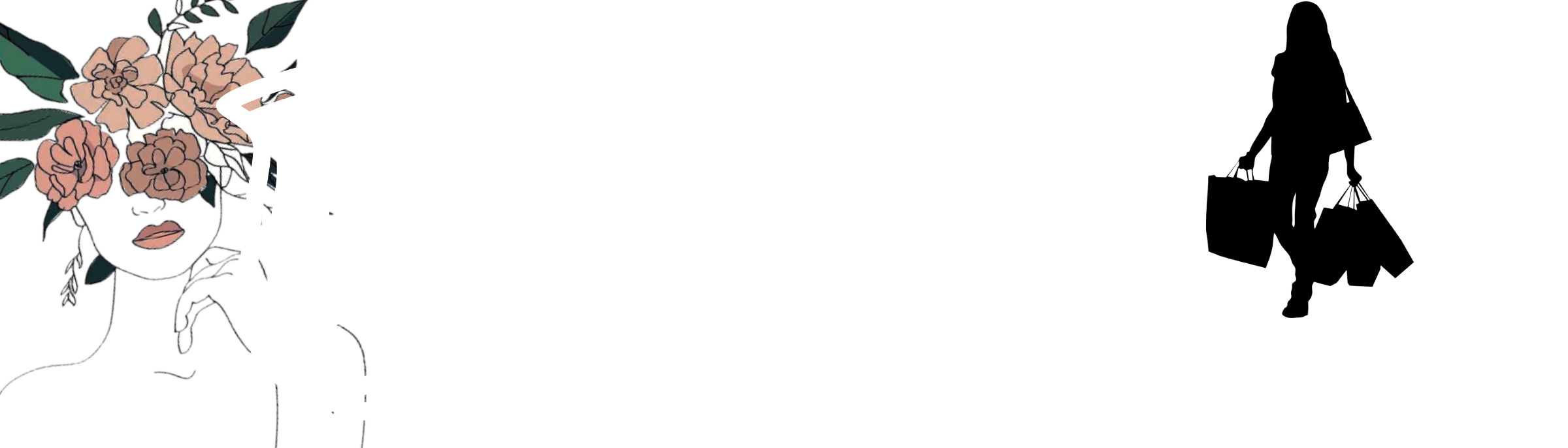 Blue Printed Rayon A-Line Top-Eyal Studio